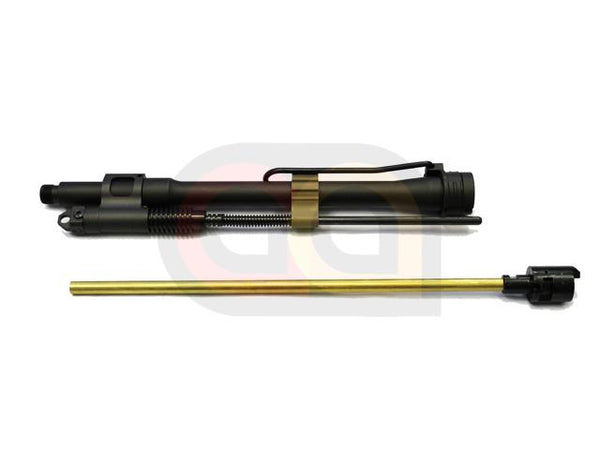 [WE-Tech] 297mm MSK CQB Barrel Kit SET [Short] – Asiaairsoft
