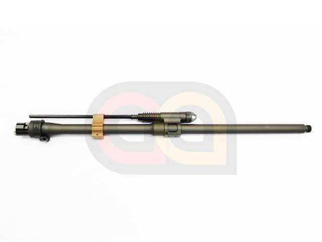[WE-Tech] 488mm MSK Barrel Kit SET [Sniper Long] – Asiaairsoft