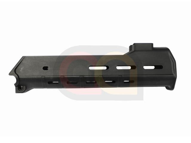 [WE-Tech] MSK Handguard [BLK] – Asiaairsoft