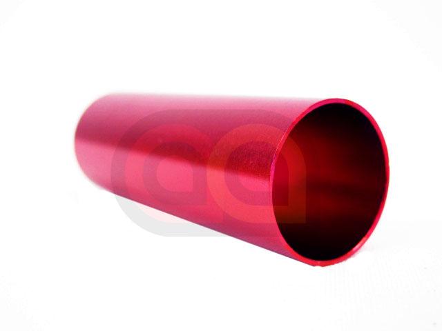 [Army Force] Stainless Steel Cylinder for M4/M16 Series AEG[Red ...
