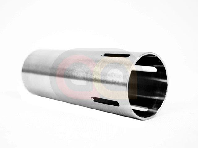 [Army Force] Stainless Steel Cylinder with Hold for M4/M16 Series ...