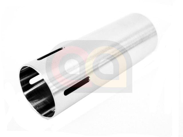 [Army Force] Stainless Steel Cylinder with Hold for M4/M16 Series ...