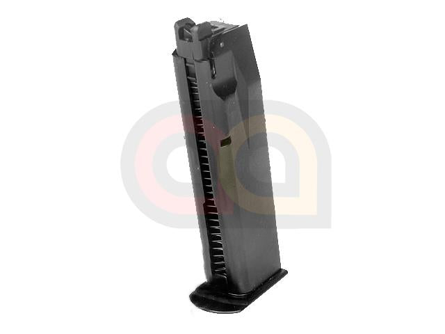 [WE-Tech] F226 E2 GBB Magazine[25rds] – Asiaairsoft