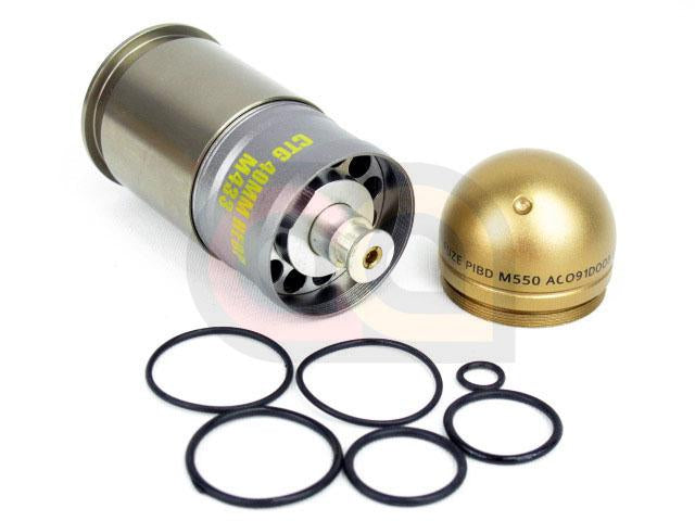 [5KU] 96rd M433 40mm Grenade Cartridge BB Shower – Asiaairsoft