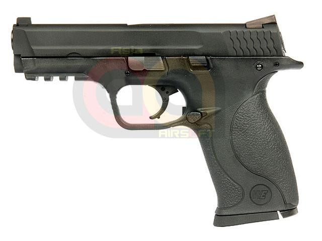 [HK3P] Toucan GBB Airsoft Pistol [BLK][Engraved Marking] – Asiaairsoft