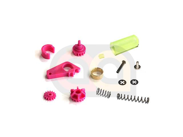 [SHS] M4 Hop Up Chamber Parts Set for M4/M16 Series – Asiaairsoft