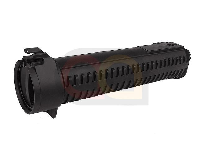 [CYMA] Mid-Cap Bizon Magazine for PP-19 AEG[160rds] – Asiaairsoft