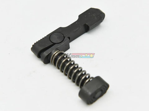[5KU] ARMS Style Ambi Mag Catch [For Tokyo Marui M4 MWS Series ...