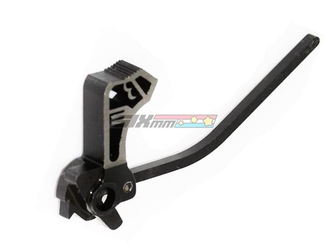 [5KU] Steel Hammer & Strut Set[Type B][For Tokyo Marui HI CAPA GBB Ser ...