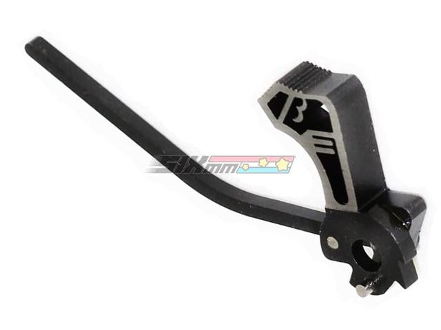 [5KU] Steel Hammer & Strut Set[Type B][For Tokyo Marui HI CAPA GBB Ser ...