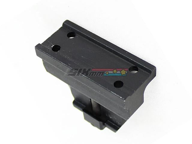 [5KU] KAC Style Offset Rail Mount [For AIM T1/T2 Reddot] – Asiaairsoft