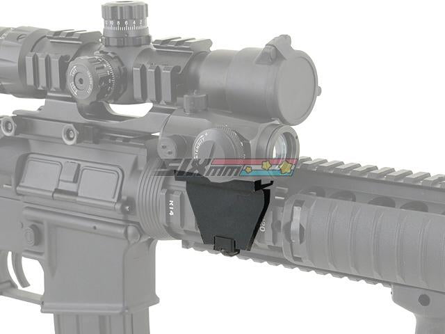 [5KU] KAC Style Offset Rail Mount [For AIM T1/T2 Reddot] – Asiaairsoft