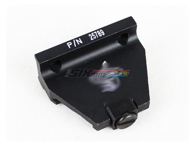 [5KU] KAC Style Offset Rail Mount [For AIM T1/T2 Reddot] – Asiaairsoft