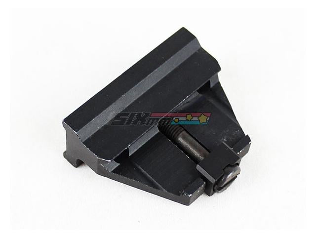 [5KU] KAC Style Offset Rail Mount [For AIM T1/T2 Reddot] – Asiaairsoft