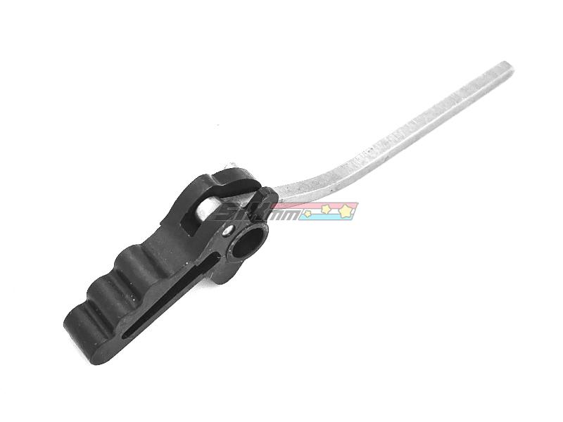 [5KU] LimCat Stainless Steel Hammer & Strut [For Tokyo Marui HI CAPA G ...