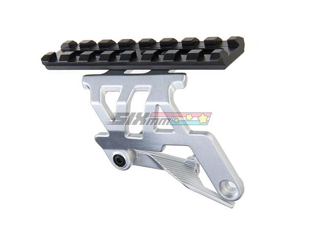 [5KU] Scope Mount[For Tokyo Marui HI-CAPA 5.1/4.3 GBB Series][SV ...