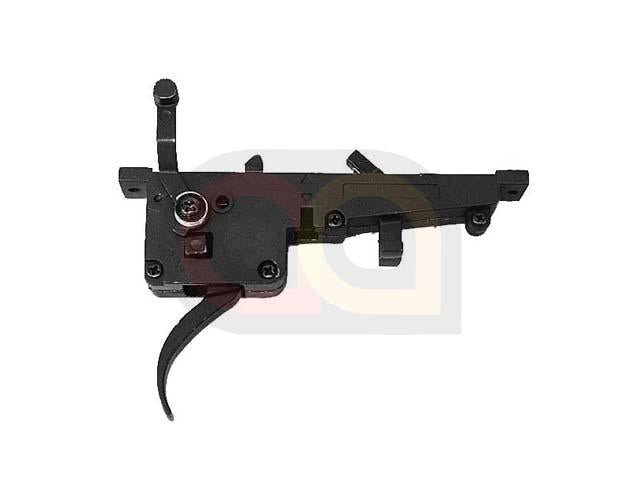 [Army Force] Trigger Assembly for VSR-10 Airsoft Sniper Rifle – Asiaairsoft