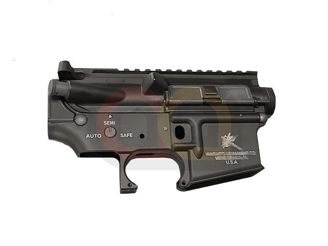 [ARES] Metal Receiver/Body[KC Marking][For M4/M16 AEG Series] – Asiaairsoft