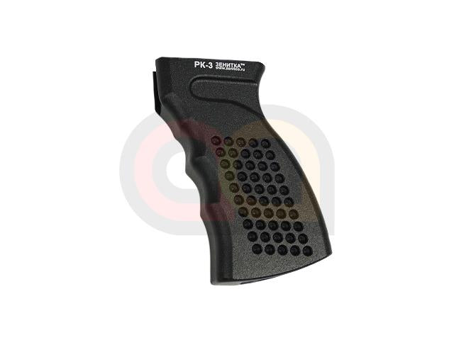 [Army Force] Zenitco Airsoft GBB AK PK-3 Pistol Grip[BLK] – Asiaairsoft