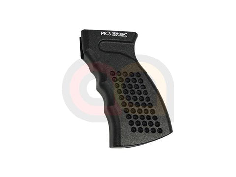 [Army Force] Zenitco Airsoft GBB AK PK-3 Pistol Grip[BLK] – Asiaairsoft