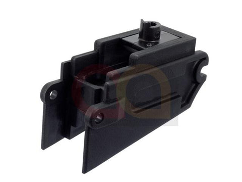 [ARES] G36C To M4 Magazine Adaptor Magwell[For G36 AEG Series ...