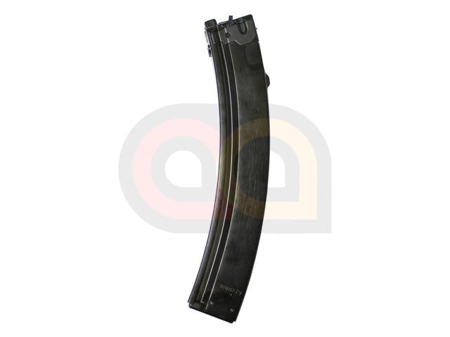 [WE-Tech] APACHE MP5 GBB Magazine [45rds][Open Window] – Asiaairsoft