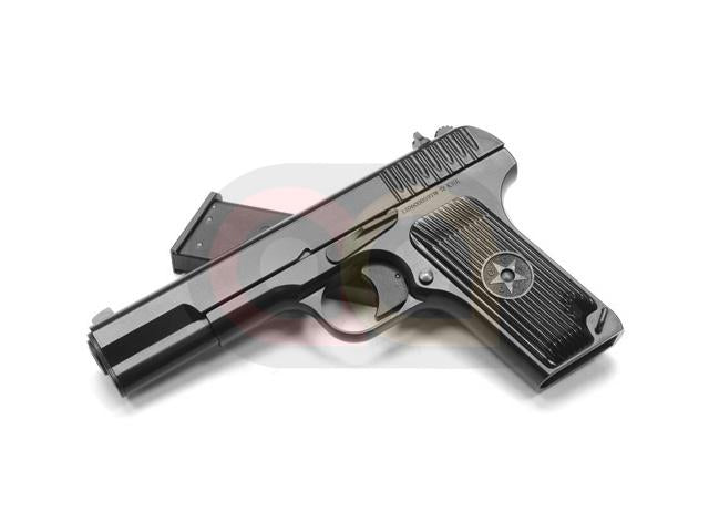 [KWA] Tokarev TT-33 Full Metal GBB Pistol – Asiaairsoft