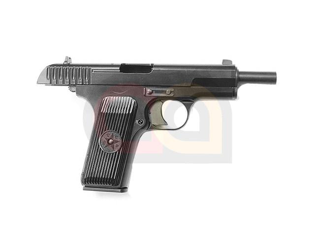 [KWA] Tokarev TT-33 Full Metal GBB Pistol – Asiaairsoft