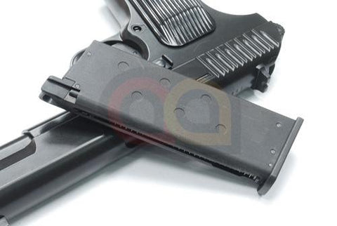 [KWA] Tokarev TT-33 Full Metal GBB Pistol – Asiaairsoft
