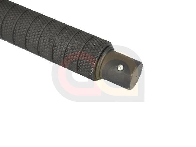 [5KU] 3 inch Leg Extensions for Atlas Bipod[BLK] – Asiaairsoft