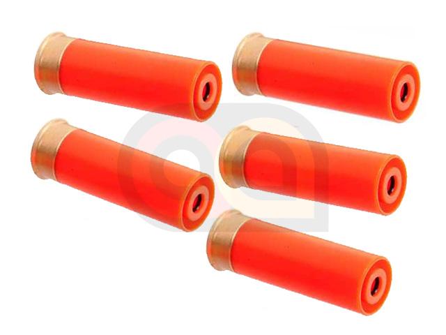 [PPS] Gas Shell Cartridge for M870 Pump Action Shotgun [5pcs/set ...