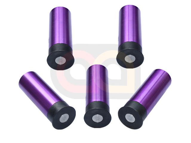[PPS] CO2 Shell Cartridge for M870 Pump Action Shotgun [5pcs/set ...