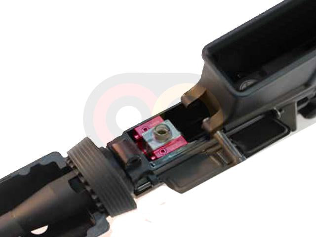 [PPS] M4 Gearbox Stabilizer [For Gearbox Version.2] – Asiaairsoft