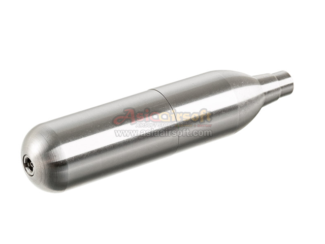 [PPS] Rechargeable 12g Cartridge[For CO2/ Gas Pistol] – Asiaairsoft