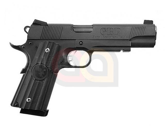 [RWA] Nighthawk GRP Recon GBB[CNC Steel Limited Edition] – Asiaairsoft