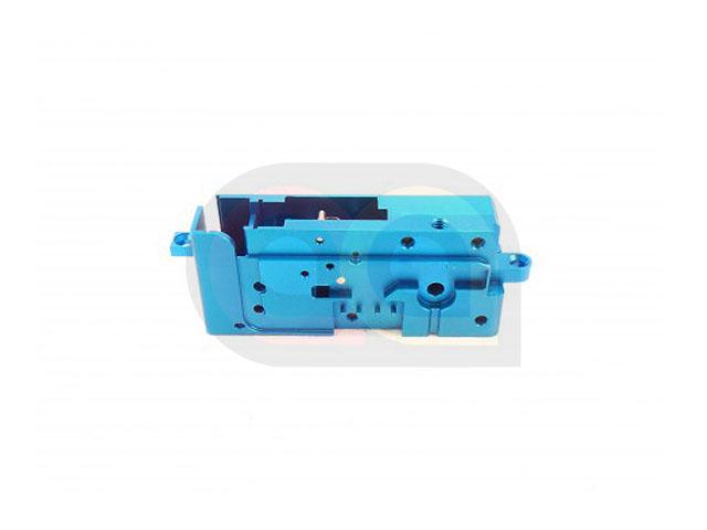 [Army Force] Aluminum Gearbox [For Systema PTW AEG Series][BLUE ...