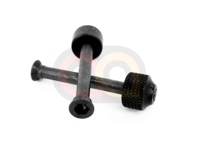 [APS] Scope Mount TAR Pin Set For CAM870 ShotGun – Asiaairsoft