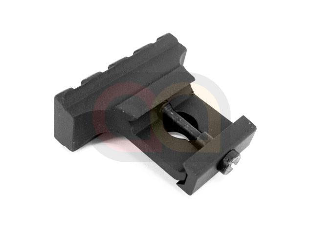 [Army Force] OP Style Red Dot Side Mount with Sling Swivel – Asiaairsoft