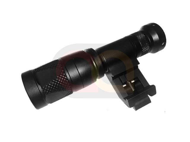 [MadDog] S Precision M300 IR IFN-CAN Tactical Light[IR Head][BLK ...