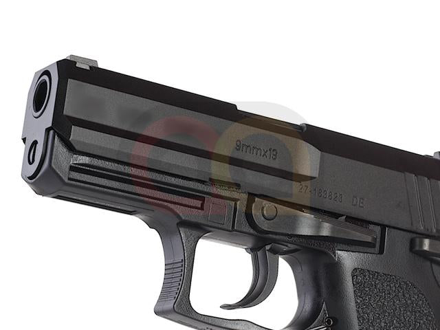 [Tokyo Marui] USP Compact GBB Pistol – Asiaairsoft