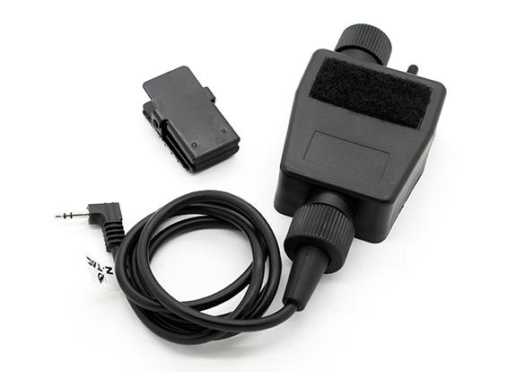 [Z.Tactical] TEA Tactical PTT[Motorola Talkabout] – Asiaairsoft