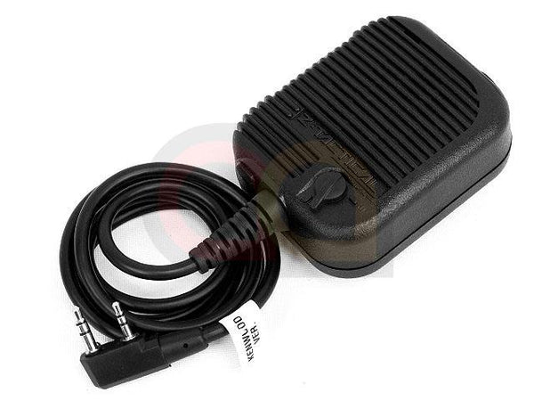[Z.Tactical USMC Intercom PTT[Kenwood Ver.] – Asiaairsoft