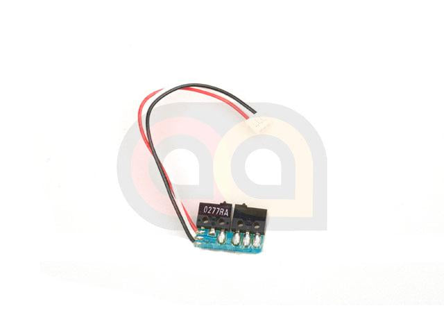 [Systema] PTW SUPER MAX Value Kit 3 [Ambi Gearbox] – Asiaairsoft