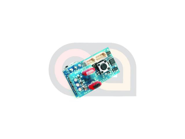 [Systema] PTW SUPER MAX Value Kit 3 [Ambi Gearbox] – Asiaairsoft