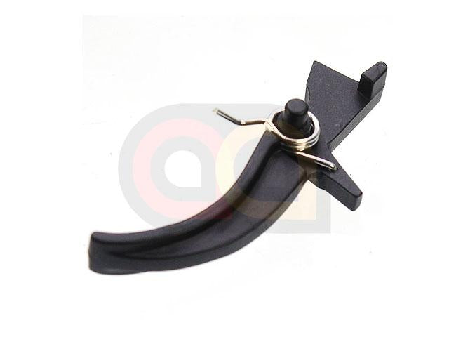 [Army Force] M4 Metal Trigger For Tokyo Marui M4 AEG Series] – Asiaairsoft