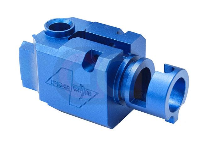 [ProWin] P90 Hop-Up Chamber [For Tokyo Marui P90] – Asiaairsoft