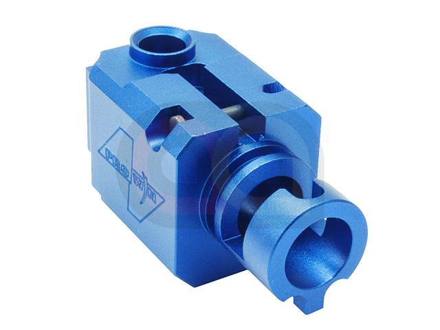 [ProWin] P90 Hop-Up Chamber [For Tokyo Marui P90] – Asiaairsoft