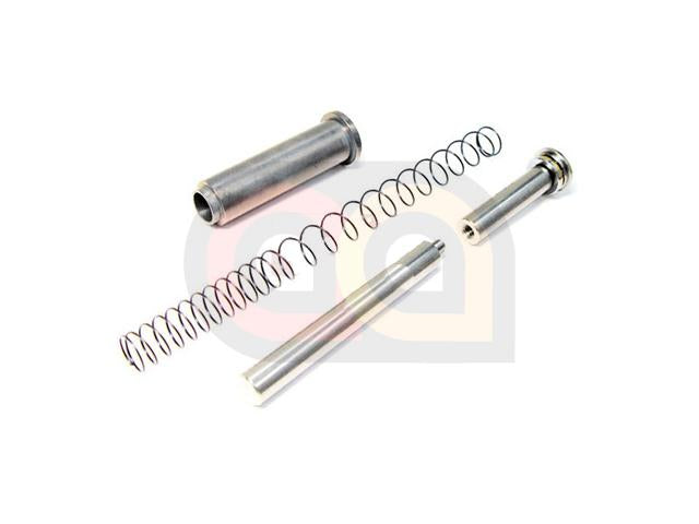 [Nine Ball] Recoil Spring Guide & Recoil Spring [For Marui M1911A1 ...