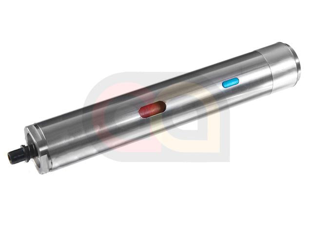 [Systema] Steel Cylinder Unit M110 for M4/M4A1 PTW – Asiaairsoft