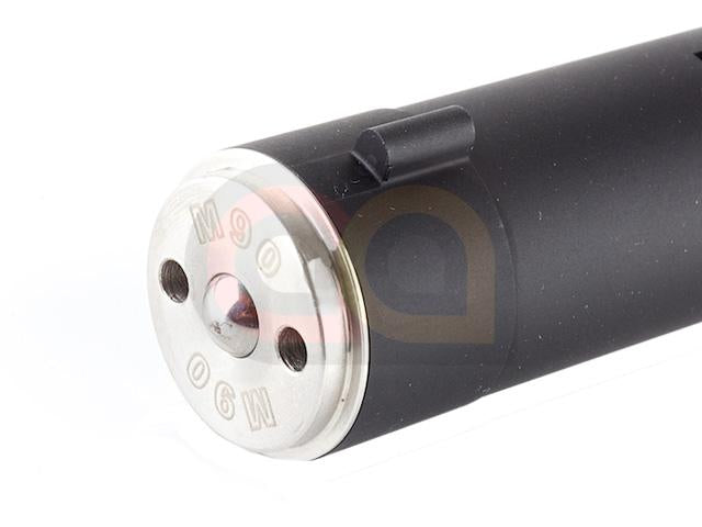 [Alpha Parts] M90 Cylinder Set for Systema Over 10.5 Inch Inner Barrel ...